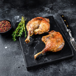 Ente – T & R Global Food